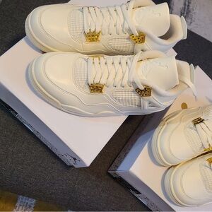 Jordan | Shoes | Air Jordan 4 Retro | Poshmark